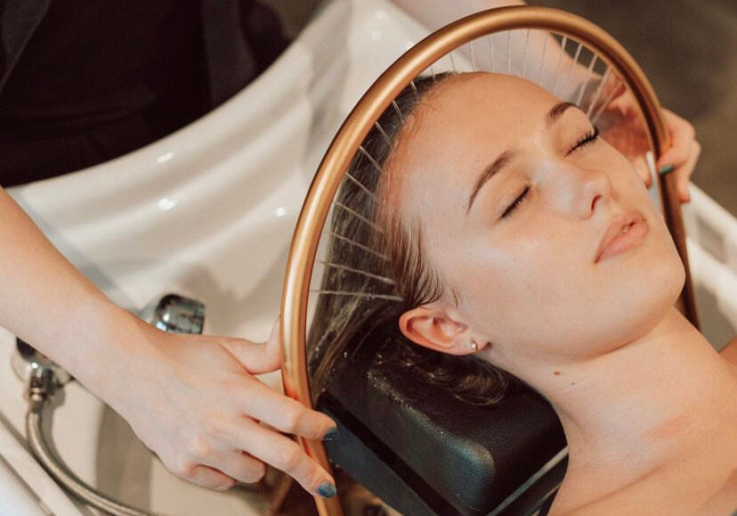 Dr. Head Spa | Los Angeles Head Therapy - Stress Relief & Scalp Care ...